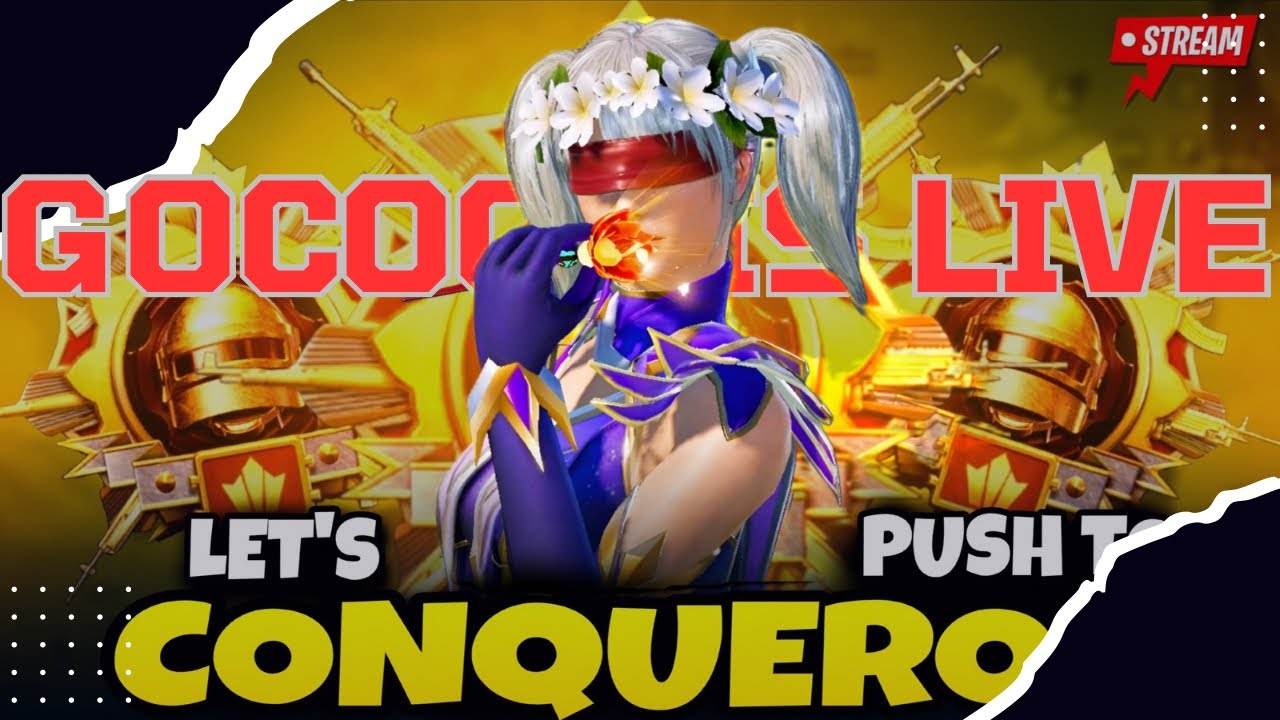 RANK PUSH LET’S GO - YouTube