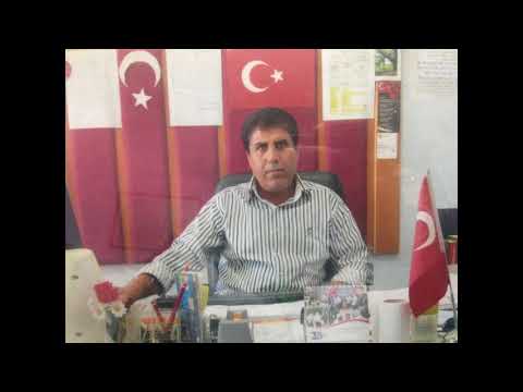 MANİ - HOYRAT Şiiri