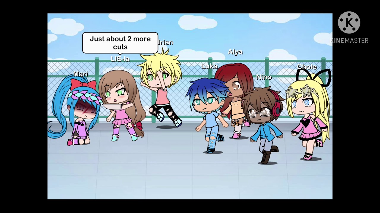 Miraculous Marinette Scream - YouTube