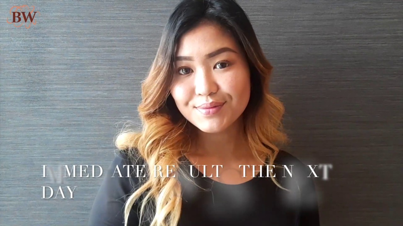 Beverly Premium Beauty Program Experience with Danielle Chong - YouTube