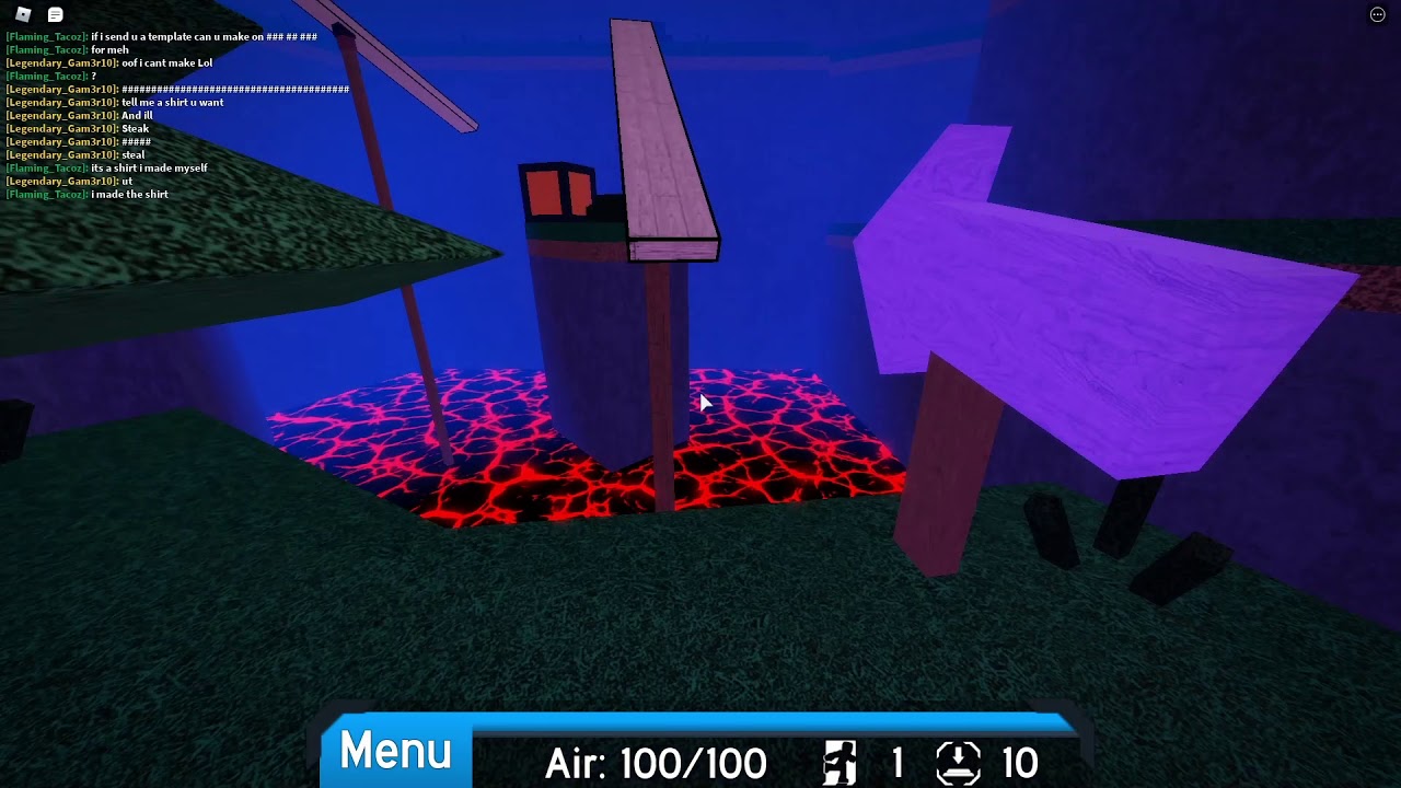 Normal Fe2 Gameplay - With Edits - Szuper Eric - YouTube