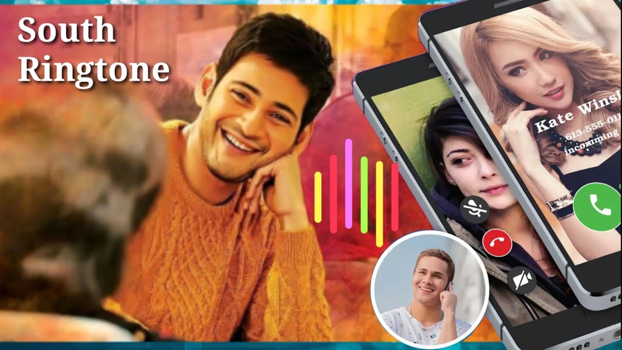South Indian Ringtone Telugu Ringtone New Ringtone - YouTube