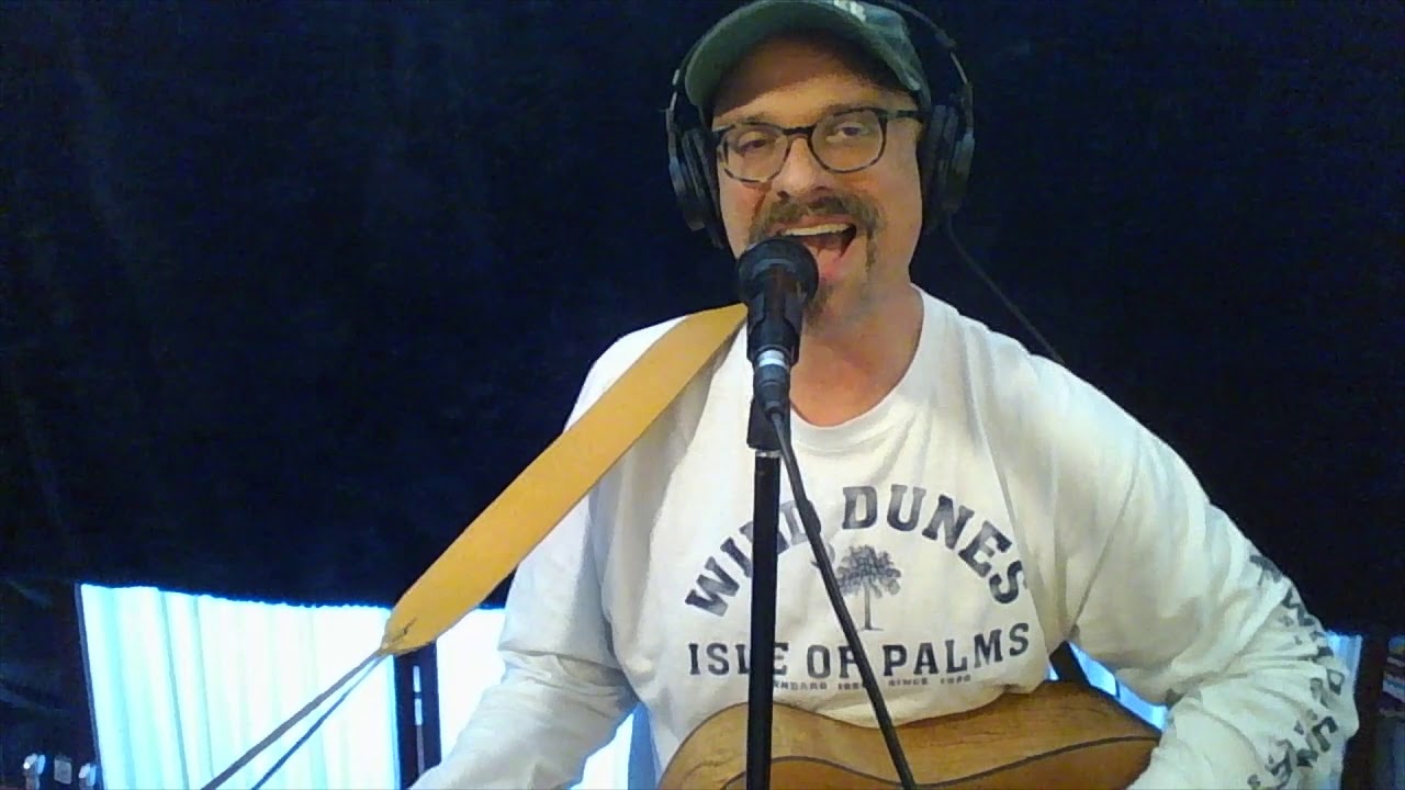 Meet Michael Daughtry - YouTube