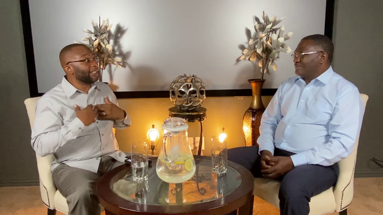 Church Planting Tips-Pastor Pezzy with Rev Titus Murefu AFM Church ...