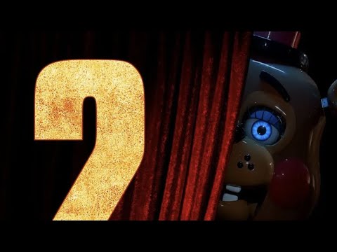 Freddy's origin story - YouTube