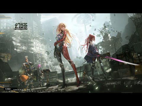 تاور اوف فانتزي: إعلان عن مهارات الشخصيات (TOF Characters skills ...