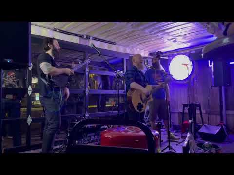 Rowdy Drunken Bikers Crowd Participation @ Kickstart Saloon Topeka ...