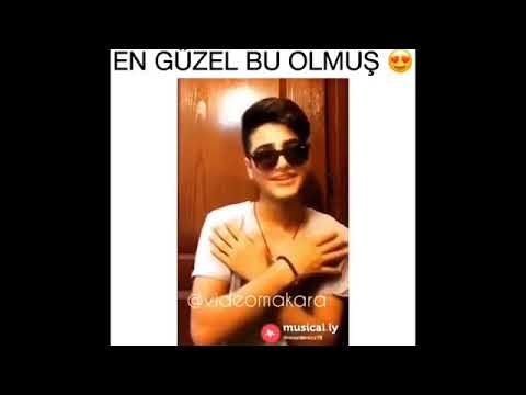 Ama galiba yeni akım