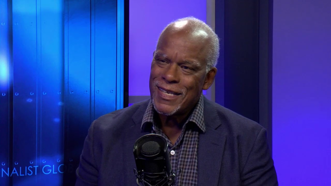 Global Journalist: Filmmaker Stanley Nelson Jr. speaks out on career ...