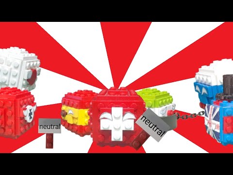 Neutral exe (countryballs) - YouTube