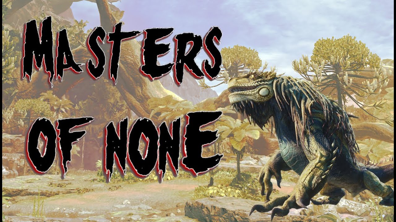 Monster Hunter World Iceborne Run Through EP.1 - YouTube