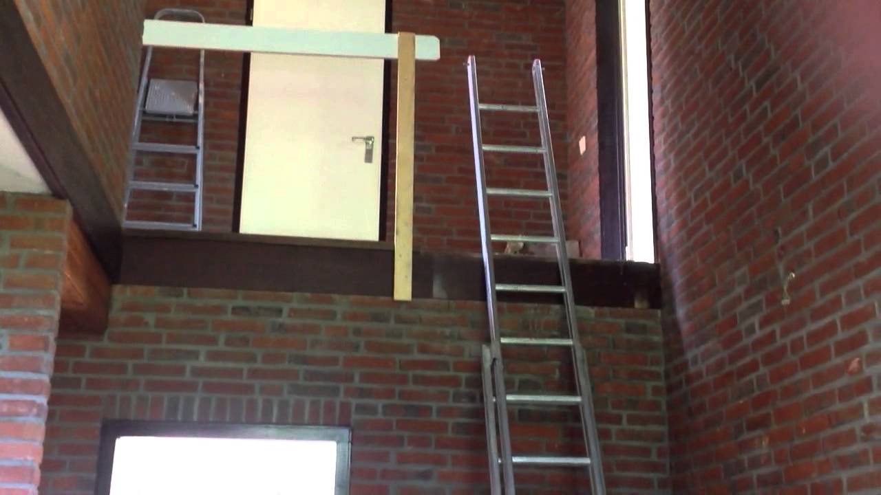 Molenwerf 11 23rd August 2014 part 1 - YouTube