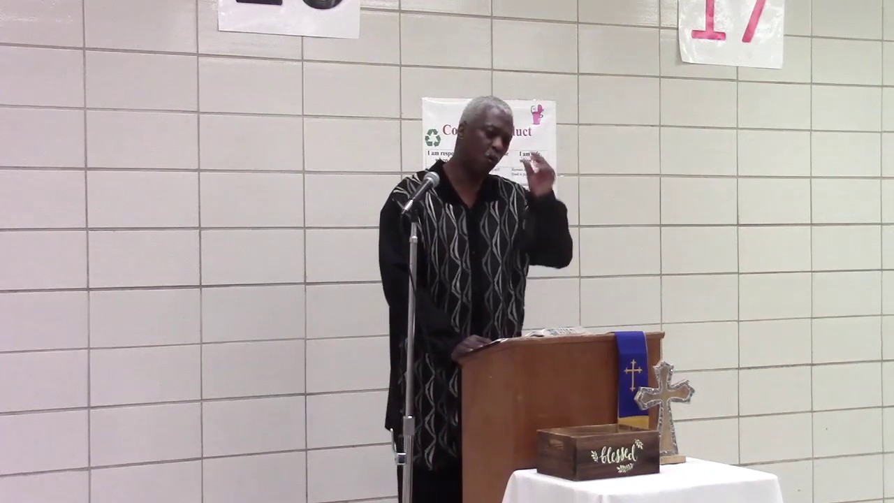You Are Free When You Believe You Are In Prison - YouTube