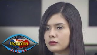 PBB: Direk Cathy tells Vickie: Ano puro ganda lang? | Doovi