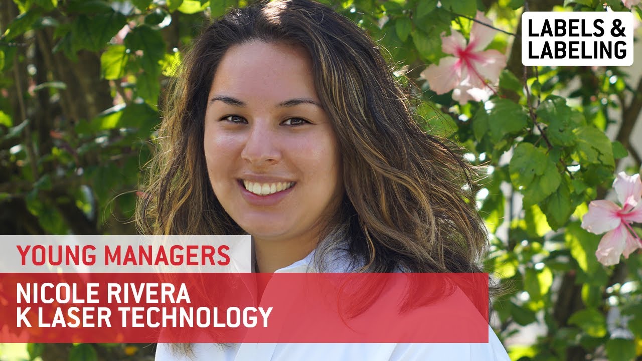 Nicole Rivera explains her training program at K Laser - YouTube