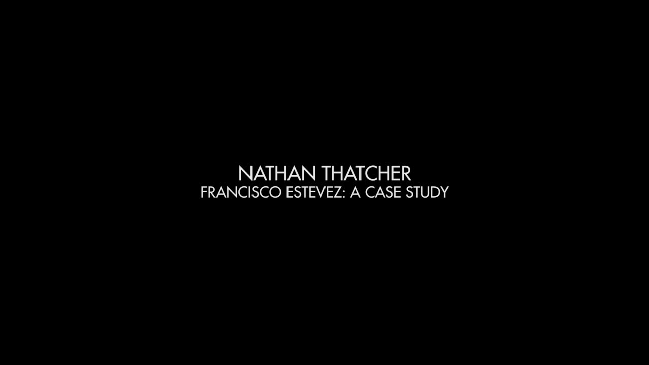 Nathan Thatcher - YouTube