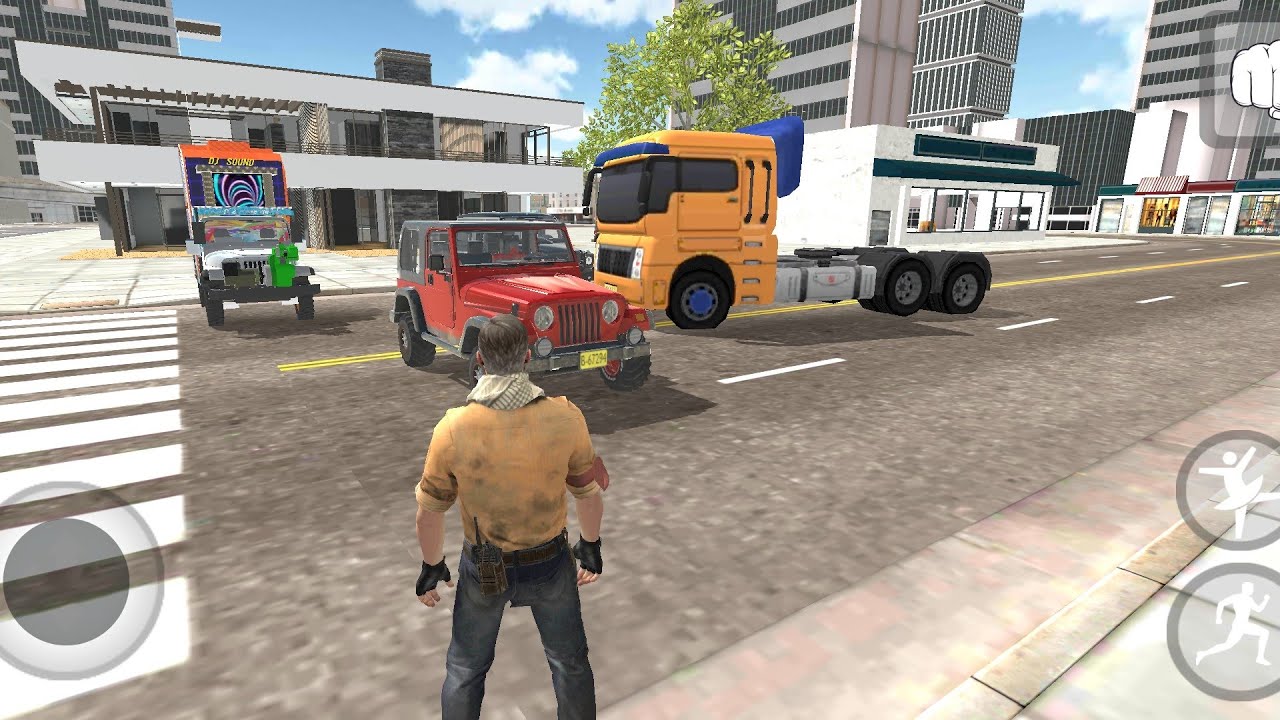 gta v full gameplay ll Car simulator games ll Racing car ll Android gta ...