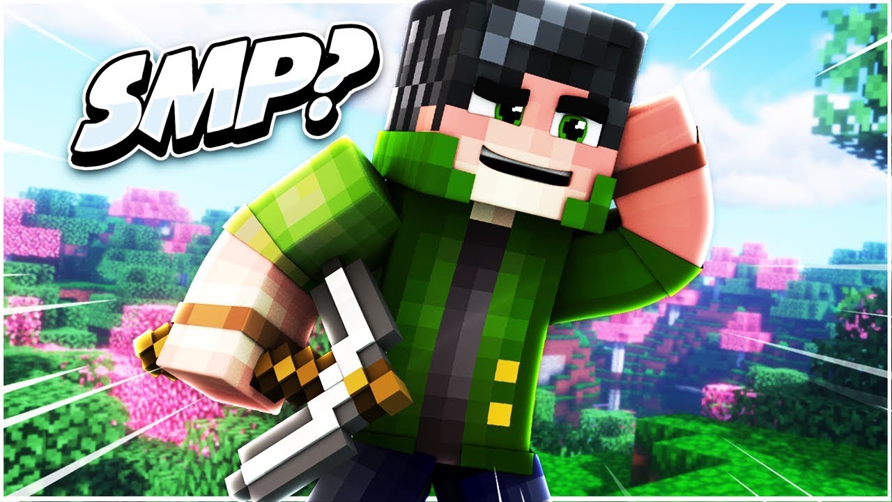 SMP?? [ Link SMP ] - YouTube