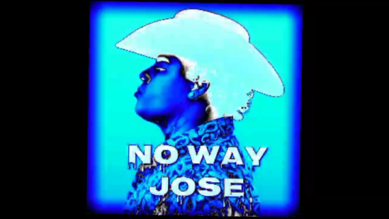 MEXICAN OT X JAY BENJI - NO WAY JOSE 🔥🔥🔥 - YouTube