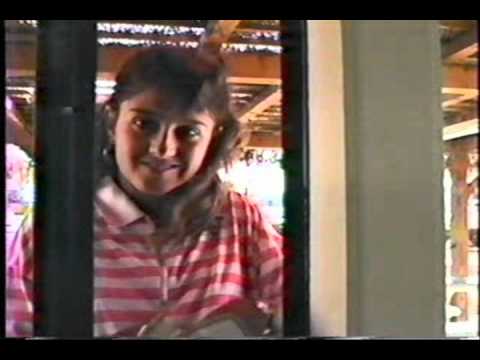 Eat A Fajita 1988