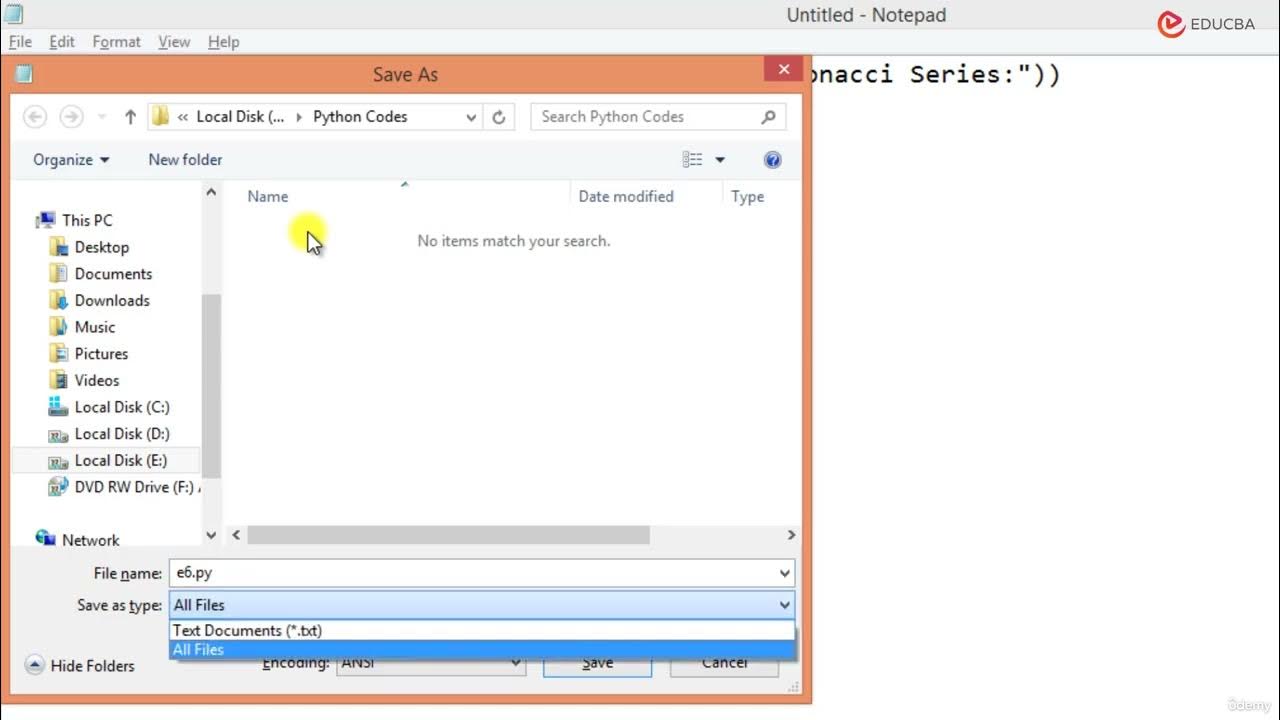 12 Loops in Python Part 3 - YouTube