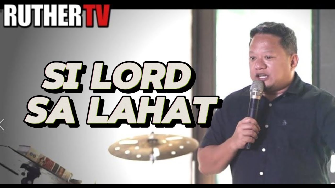 SI LORD SA LAHAT | UNBOXED FULL TALK - YouTube