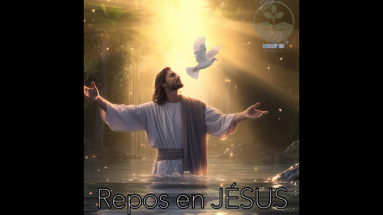 DORMIR EN PAIX/REPOS EN JÉSUS/PSAUMES 4-9/ATMOSPHÈRE DE PRIÈRE ...