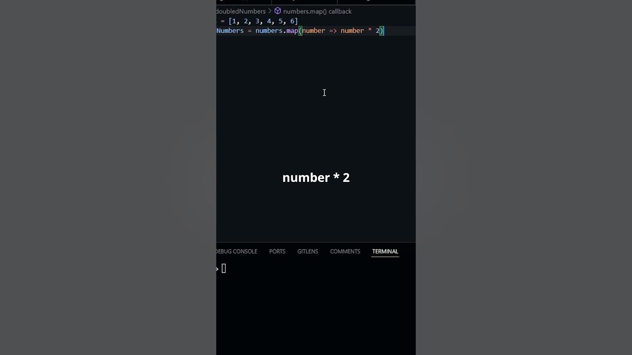 Javascript Array Methods That You Must Know Coding Webdevelopment Javascript