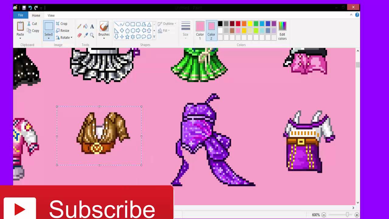 Fantage Edit-Back to school- - YouTube