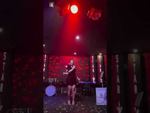 Aynur Nebiyeva Talis Mahnisi 2024