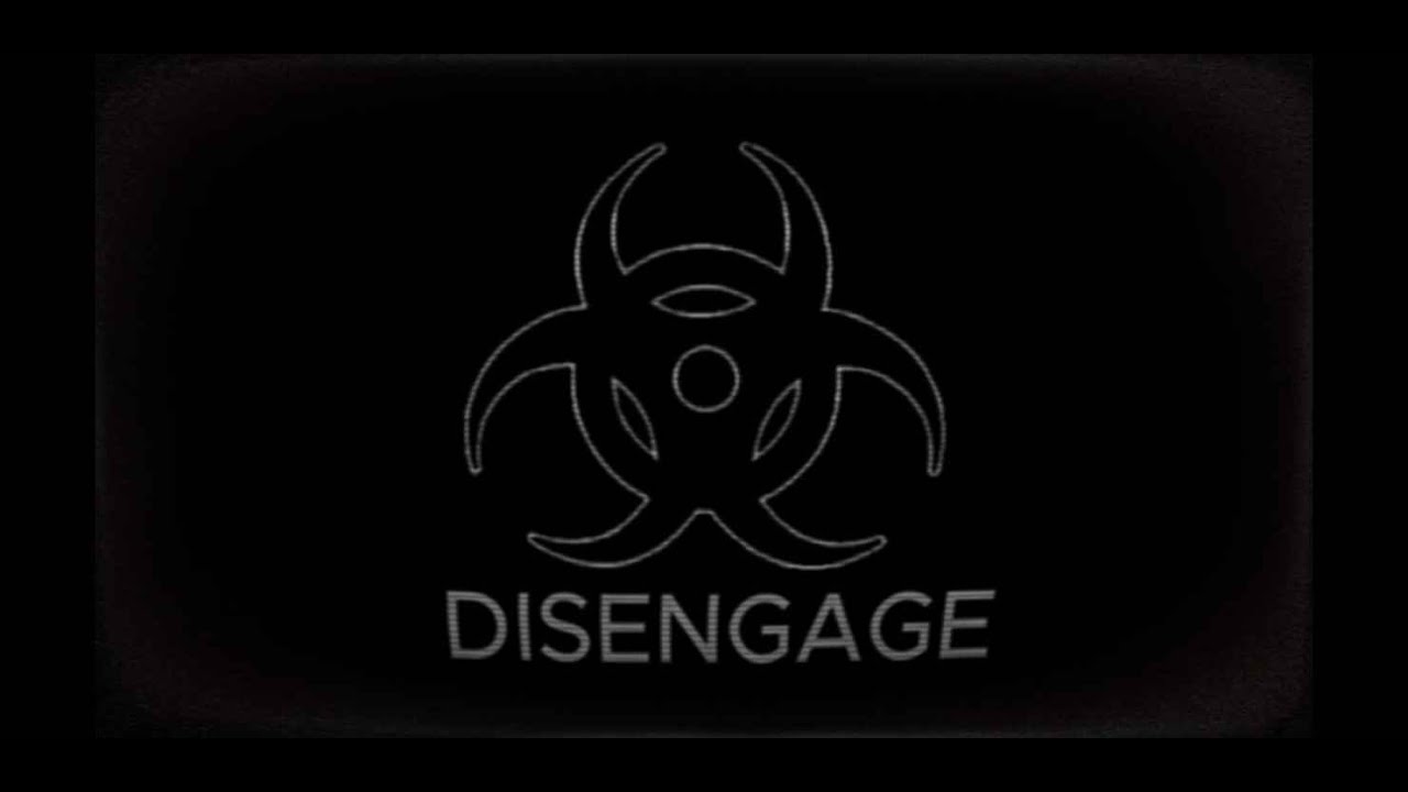 disengage.mp4 - YouTube