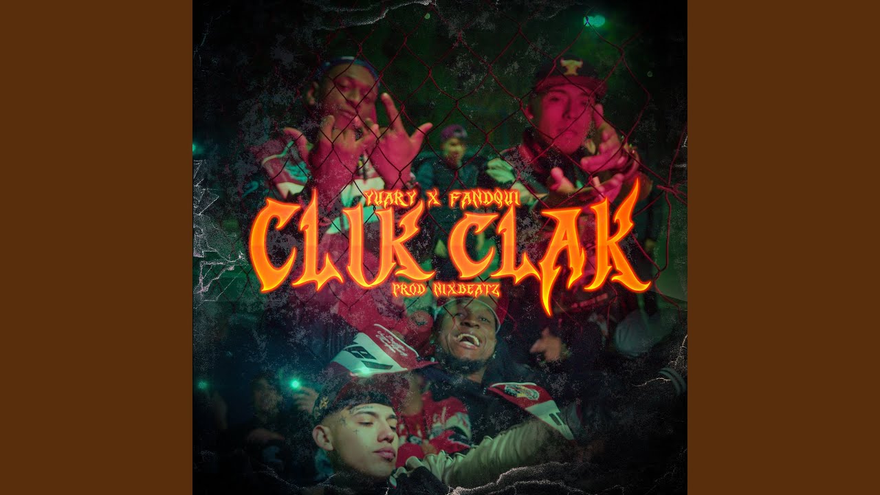 Clik Clak - YouTube