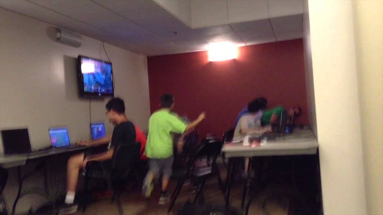 Lord of the Files Trailer - YouTube