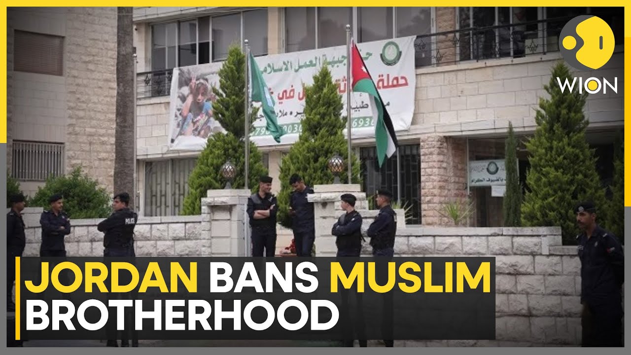 Muslim Brotherhood Party