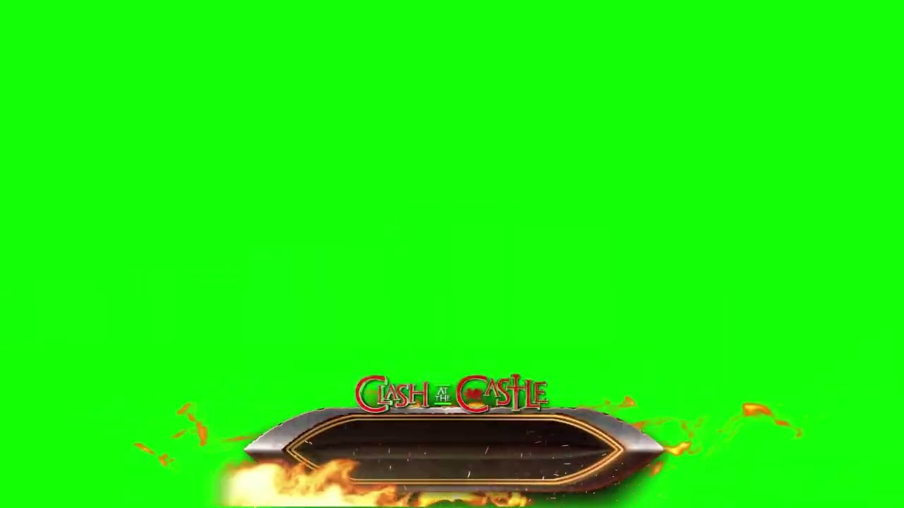 WWE 2K24 Shows Nameplate Graphics Pack - YouTube