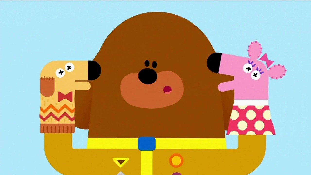 Treehouse Promo - Hey Duggee - YouTube