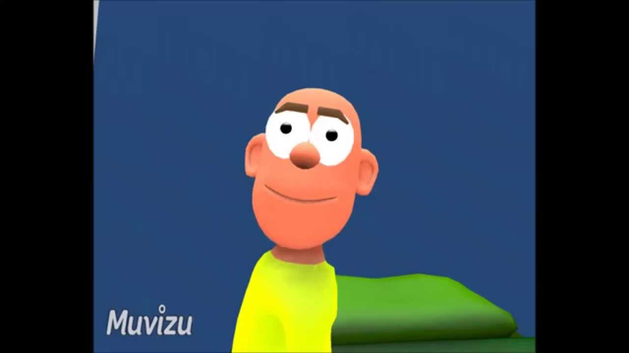 Caillou.exe - YouTube