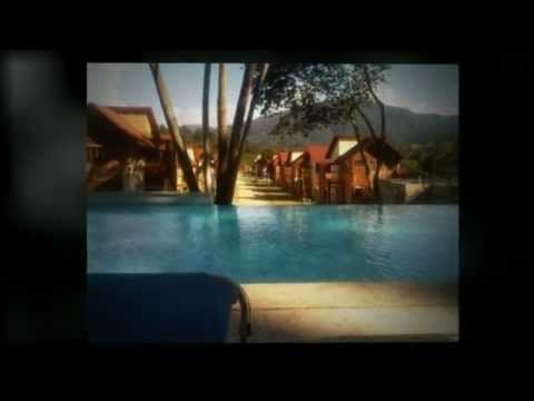 Video Villas Ximenoa Gardens Jarabacoa República Dominicana - Procasty ...