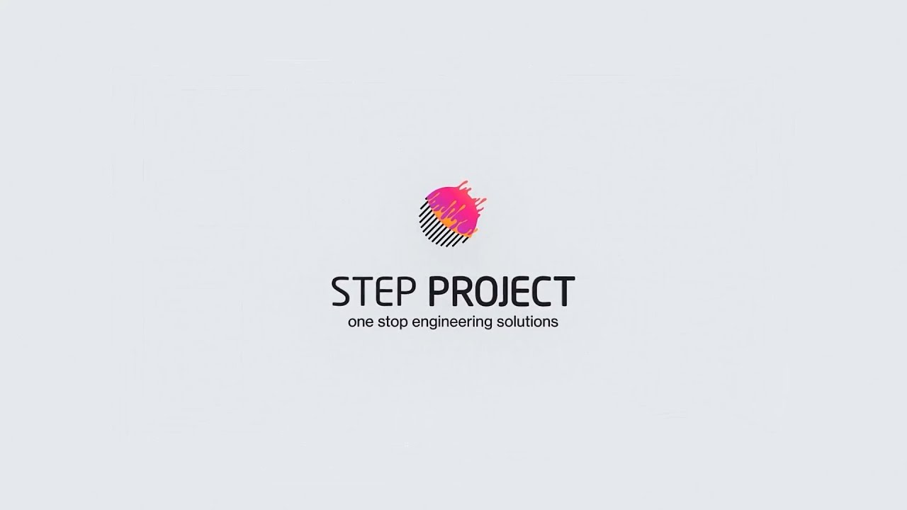 Step Project - One Stop Engineering Solutions - RO - YouTube
