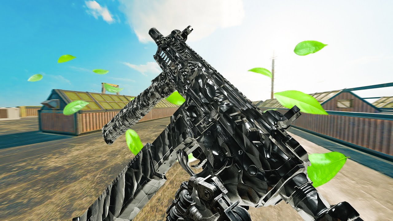 The Fastest SUPERI META On Rebirth Island - YouTube