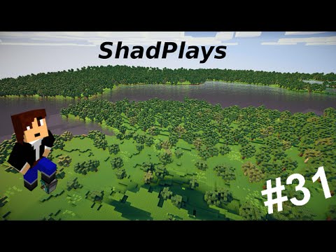 ShadPlays S1E31 : Molecular Assembler AE2 (Table de craft) (Minecraft 1 ...