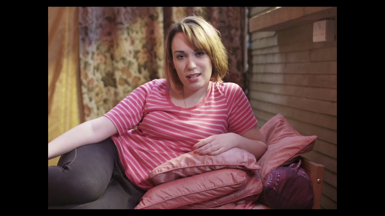 ''Tracy's Theme'' from the short film "Tracy" - YouTube
