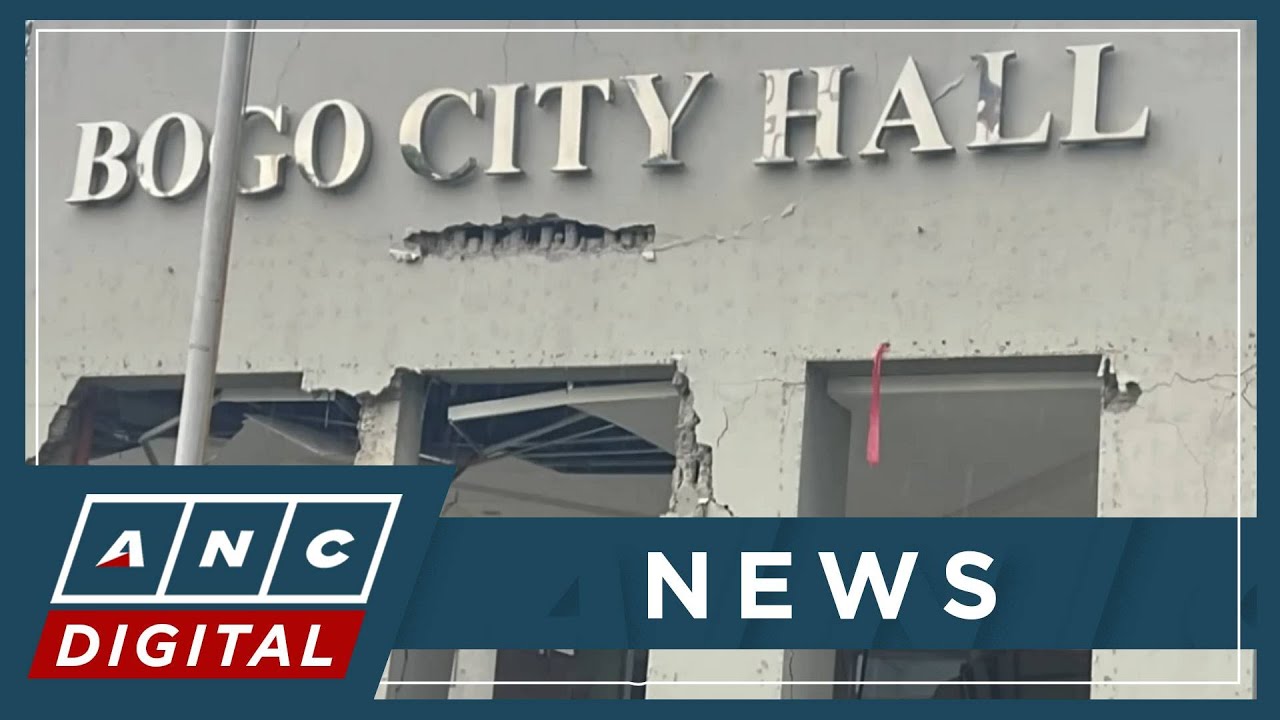 WATCH: Cebu City Emergency Operations Center gives update on operations ...