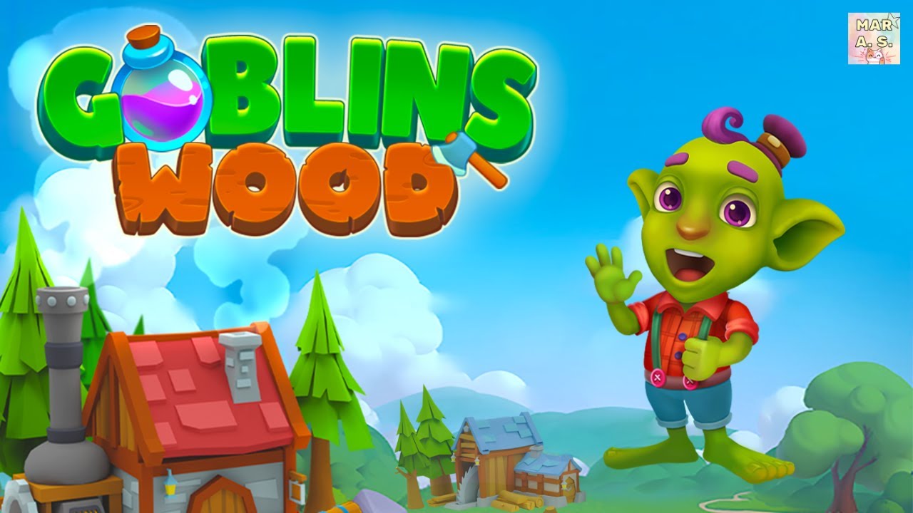 💚 Goblins Wood 💚 Gameplay Español 💚 - YouTube
