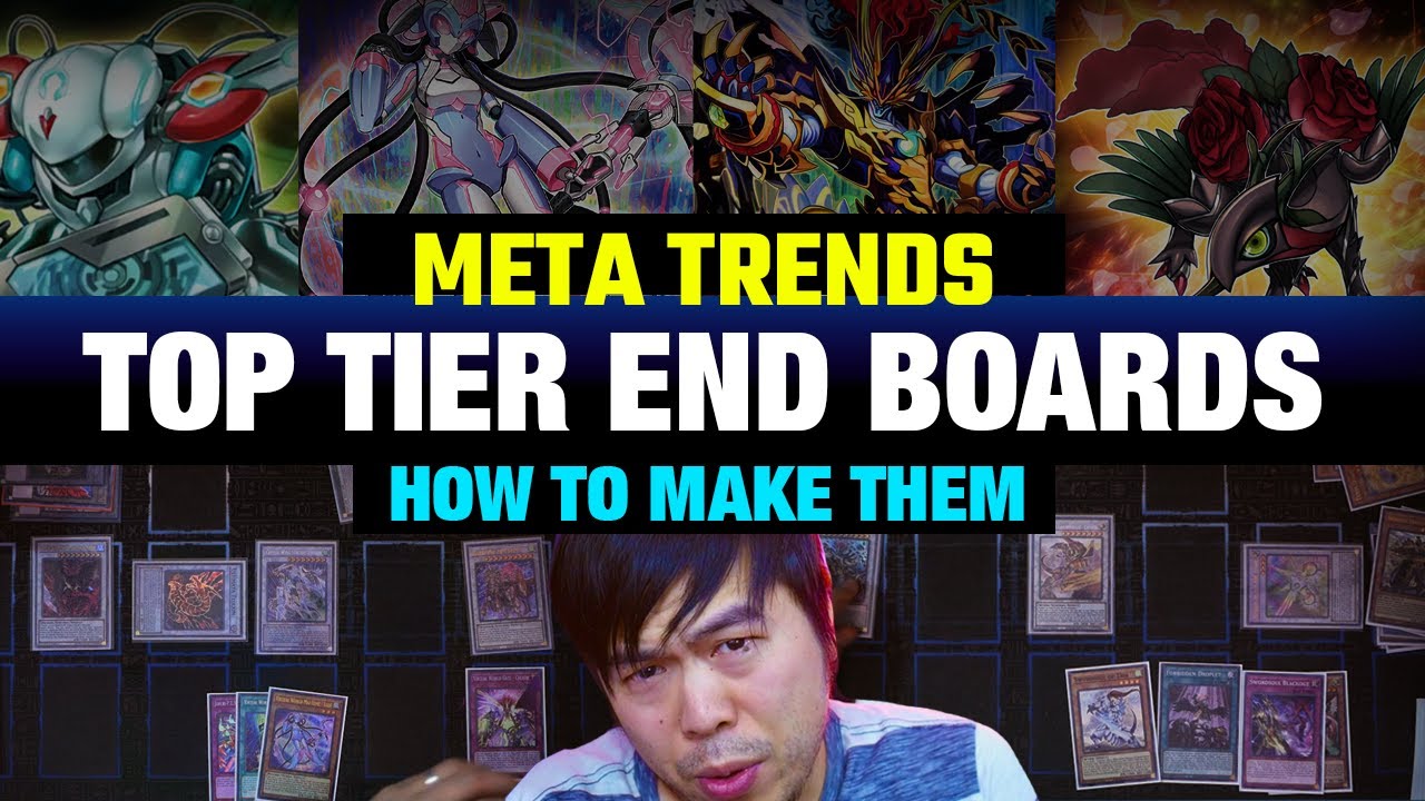 Making THE BIG 3 META COMBO BOARDS under 15 minutes. - YouTube