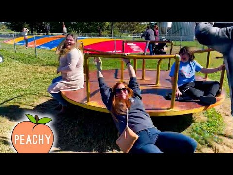 65 People Who Took a Break From Adulting 🥸 | Funniest Videos Countdown ...