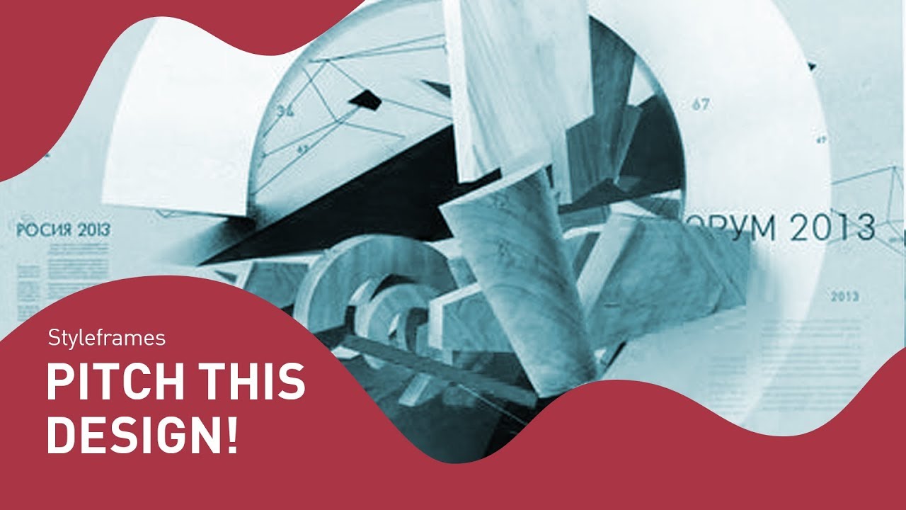 Pitch This! How To Talk About Design Like a Pro! - YouTube