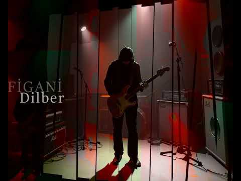 Dilber - Figani I Anatolian Rock