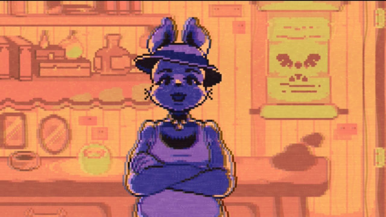 Undertale - Shop but make it EXTRA nostalgic - YouTube