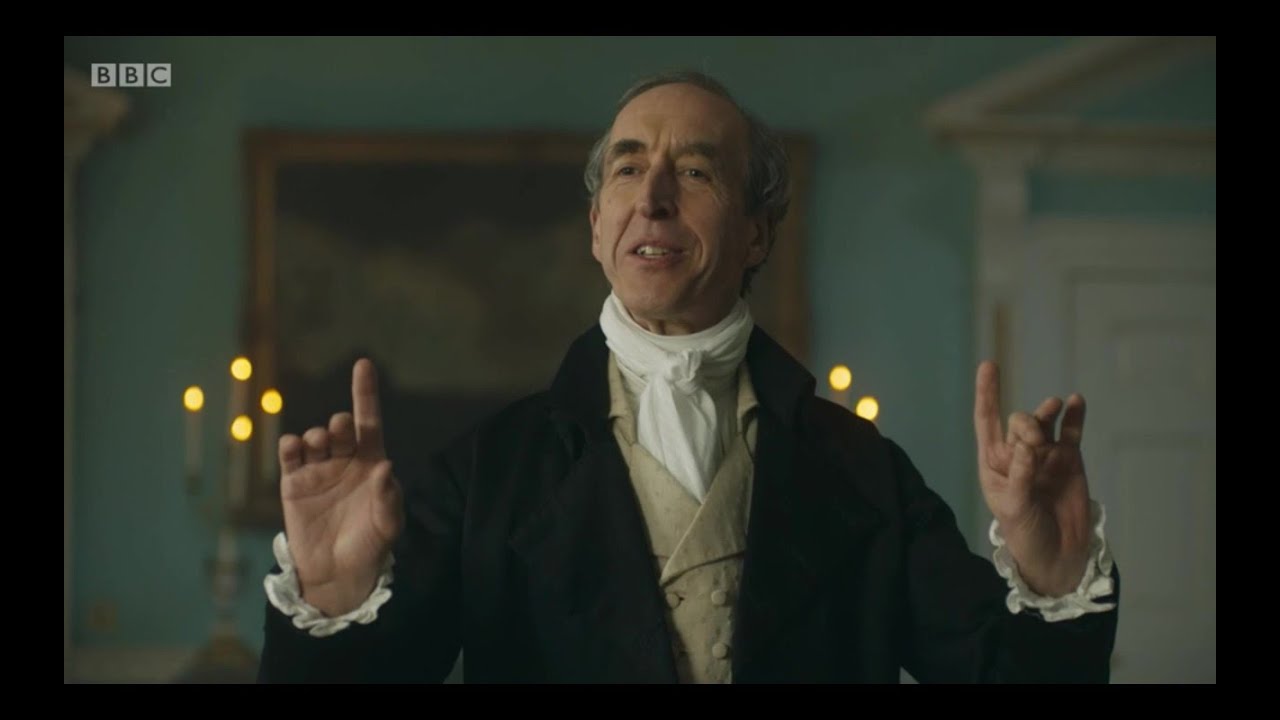Michael Mears Showreel 2021 - YouTube